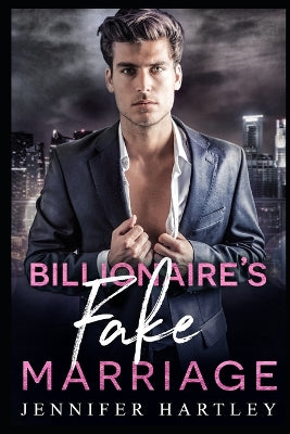 Billionaire's Fake Marriage – Exclusive Books Online