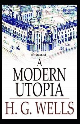 " A Modern Utopia Illustrated" – Exclusive Books Online