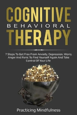 Cognitive Behavioral Therapy - Exclusive Books Online