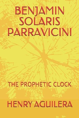 Benjamin Solaris Parravicini – Exclusive Books Online
