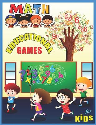 Math Educational Games For Kids – Exclusive Books Online