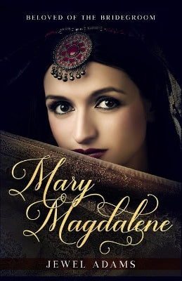 Mary Magdalene – Exclusive Books Online