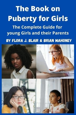 Book on Puberty for Girls - Exclusive Books Online