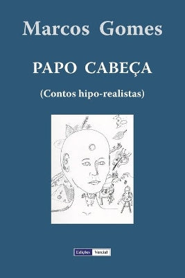 Papo Cabeça - Exclusive Books Online
