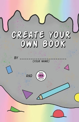 create your own book - Exclusive Books Online