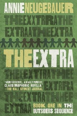 Extra – Exclusive Books Online