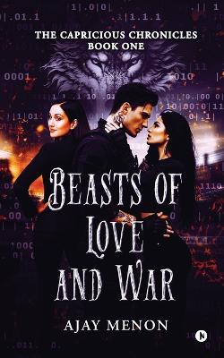 Beasts of Love and War – Exclusive Books Online