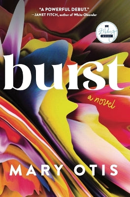 Burst – Exclusive Books Online