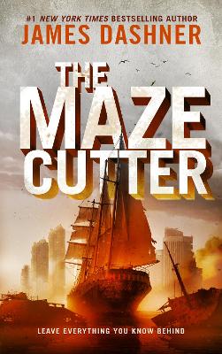 Maze Cutter - Exclusive Books Online