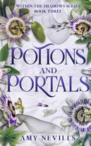 Potions and Portals – Exclusive Books Online