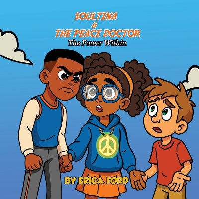 Soultina & The Peace Doctor – Exclusive Books Online