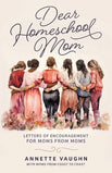 Dear Homeschool Mom – Exclusive Books Online