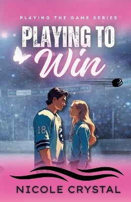 Playing to Win – Exclusive Books Online