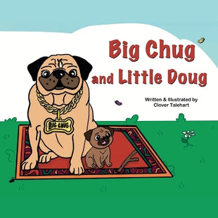 Big Chug and Little Doug – Exclusive Books Online