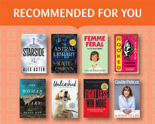 Exclusive Books – Exclusive Books Online