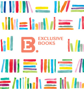eVoucher – Exclusive Books Online