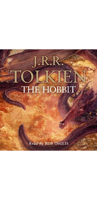 rob inglis hobbit