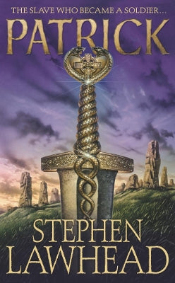 Patrick – Exclusive Books Online