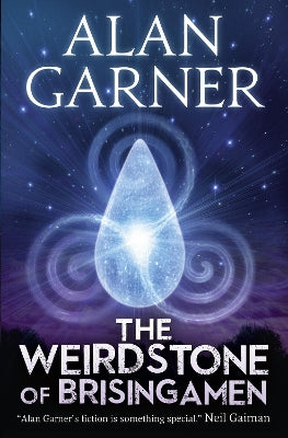 Weirdstone of Brisingamen – Exclusive Books Online