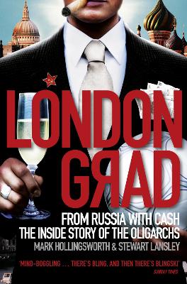 Londongrad - Exclusive Books Online