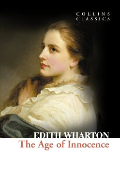 Age of Innocence – Exclusive Books Online