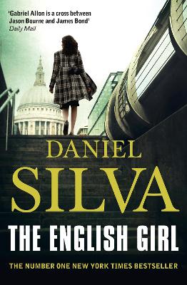 English Girl – Exclusive Books Online