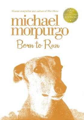 Born to Run – Exclusive Books Online