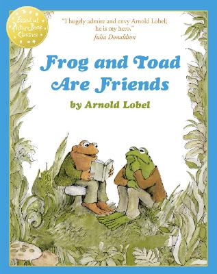 Frog and Toad are Friends – Exclusive Books Online