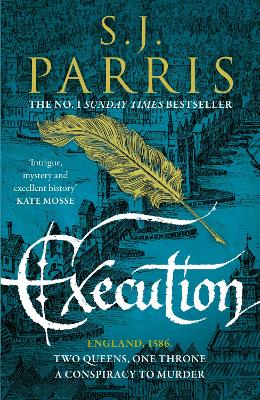 Execution – Exclusive Books Online