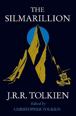 Silmarillion – Exclusive Books Online