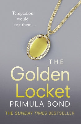 Golden Locket – Exclusive Books Online