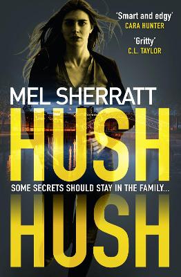 Hush Hush – Exclusive Books Online