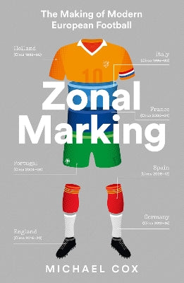 Zonal Marking – Exclusive Books Online