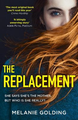 Replacement – Exclusive Books Online