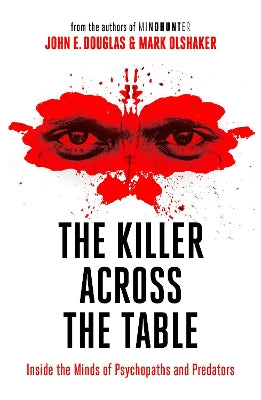 Killer Across the Table – Exclusive Books Online
