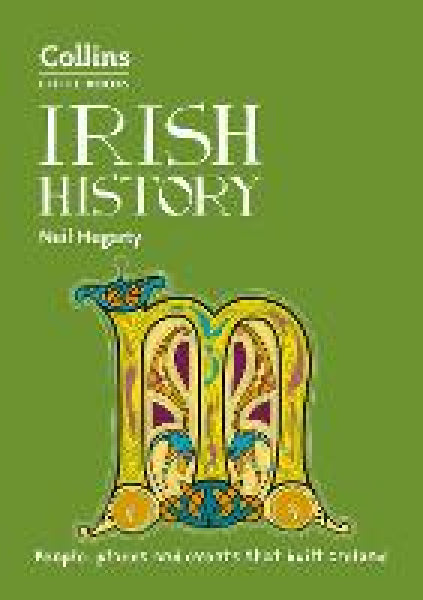 Irish History – Exclusive Books Online