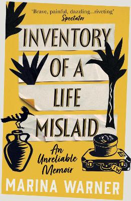Inventory of a Life Mislaid – Exclusive Books Online