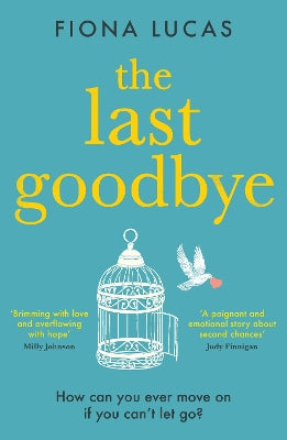 Last Goodbye – Exclusive Books Online