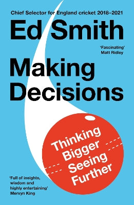 Making Decisions – Exclusive Books Online