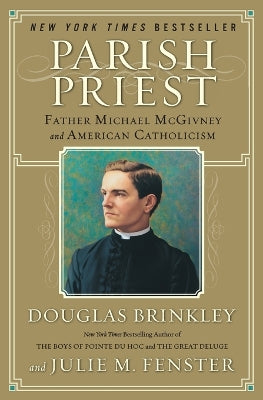 Parish Priest - Exclusive Books Online