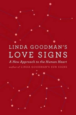 Linda Goodman's Love Signs – Exclusive Books Online