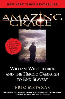 Amazing Grace - Exclusive Books Online