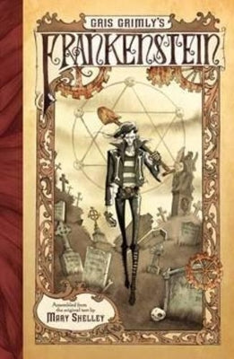 Gris Grimly's Frankenstein - Exclusive Books Online