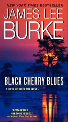 Black Cherry Blues – Exclusive Books Online
