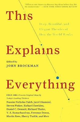 This Explains Everything – Exclusive Books Online