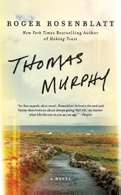 Thomas Murphy – Exclusive Books Online