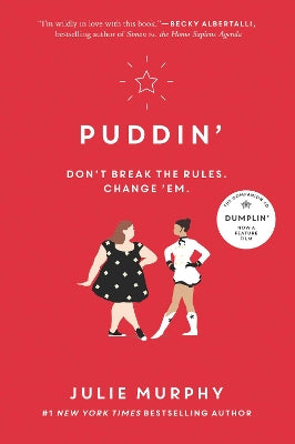 Puddin' - Exclusive Books Online