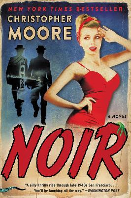 Noir – Exclusive Books Online