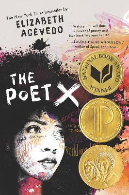 Poet X - Exclusive Books Online