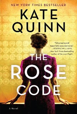 Rose Code - Exclusive Books Online
